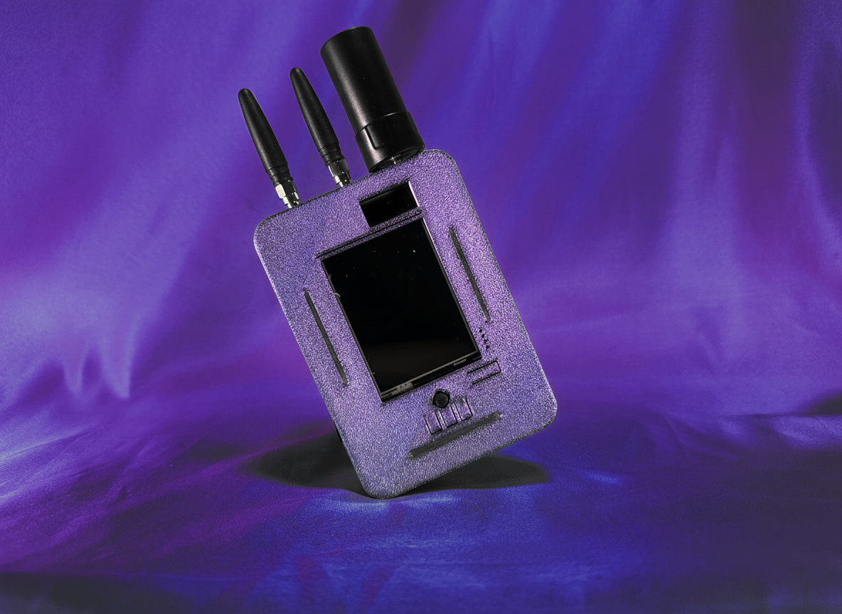 Banshee · The Wired Hatter's Documentation